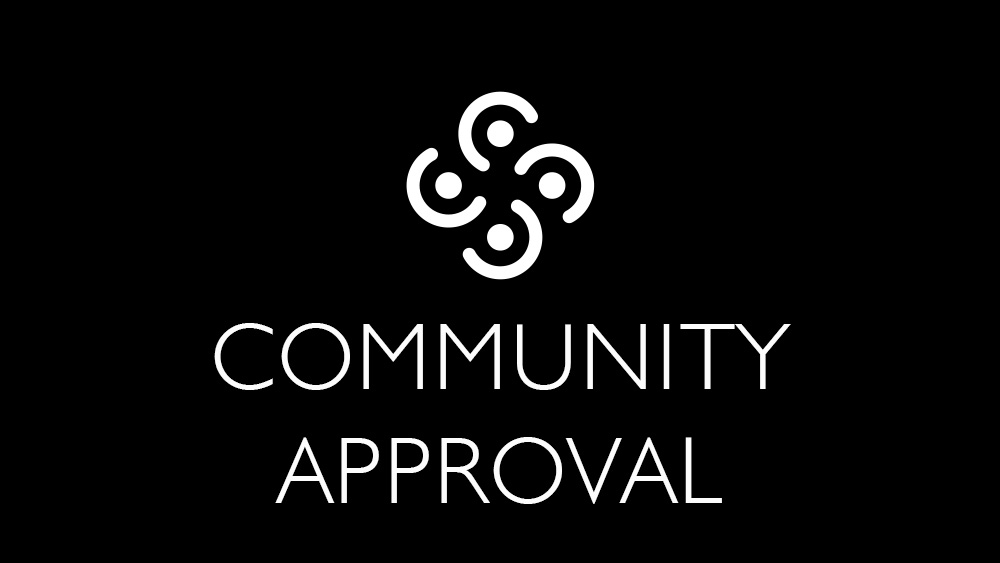 Why The Member Entry Vote is Important